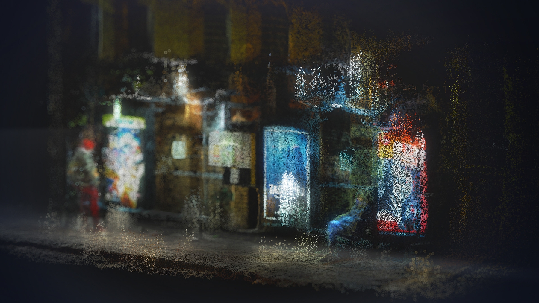 The Human-First Growth Consultancy since 2019 | Human 8