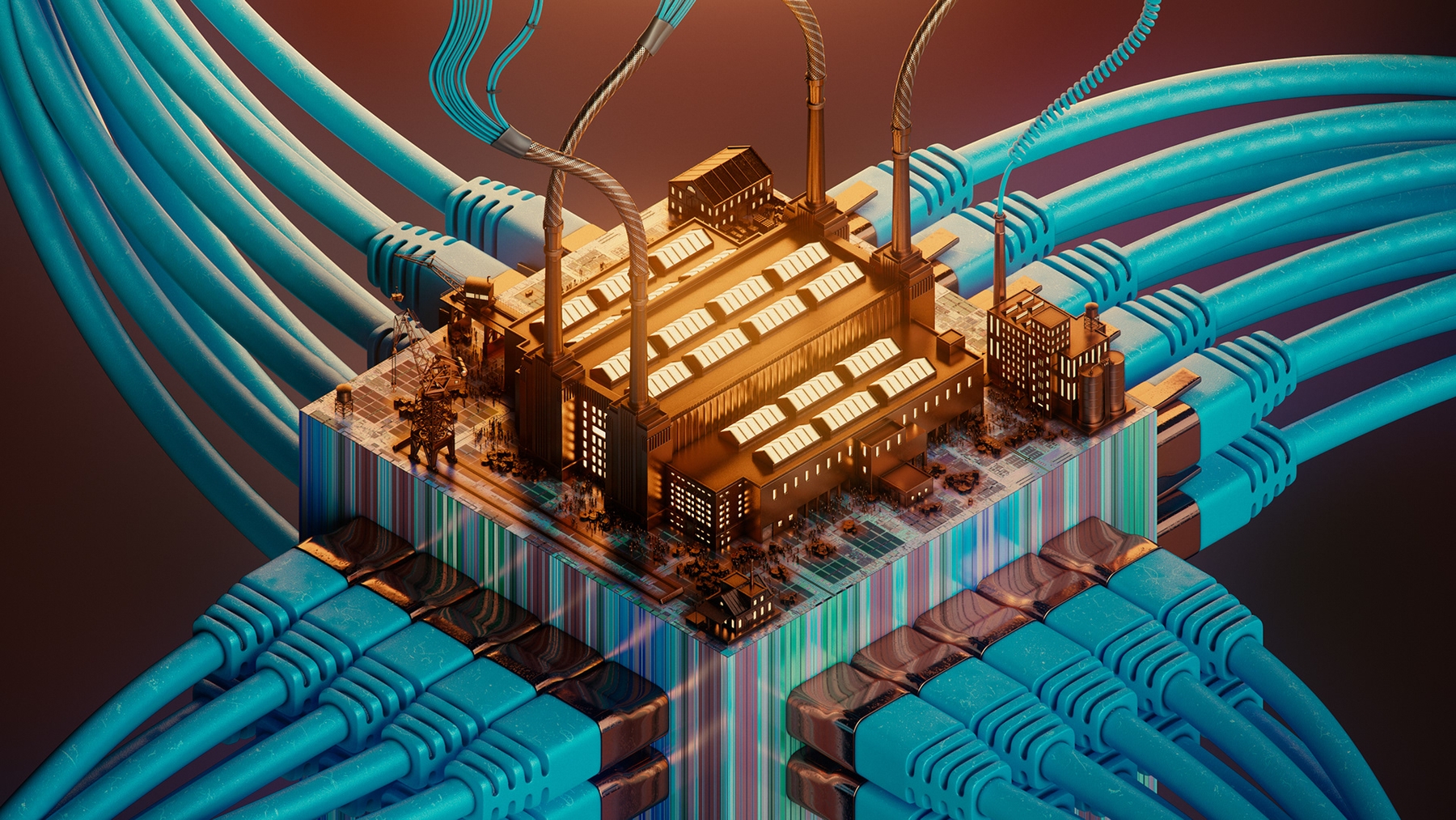 The Human-First Growth Consultancy since 2019 | Human 8